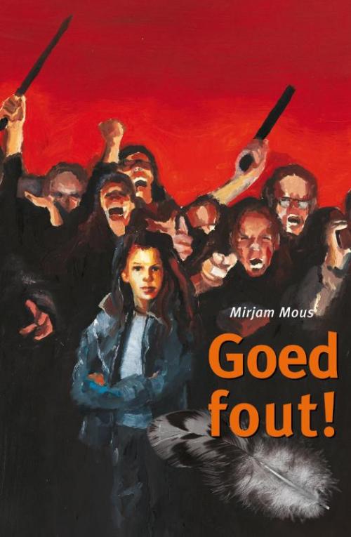 Goed fout! - 9789047515203 | De Leukste Kinderboeken